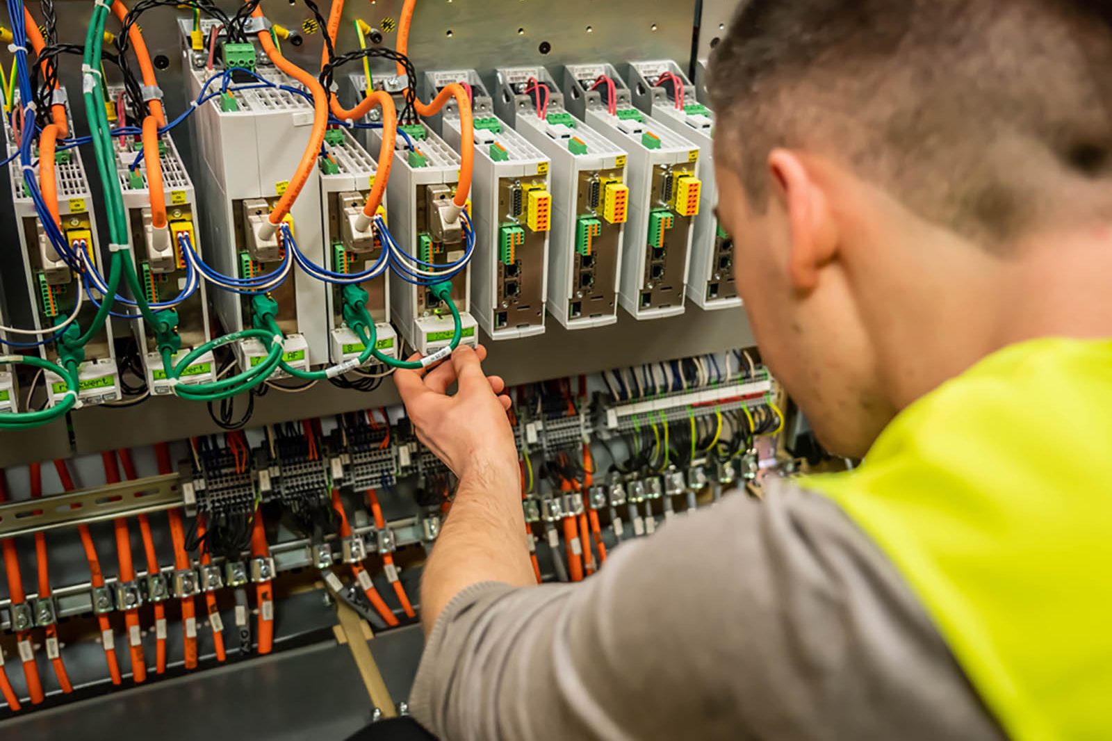 Home - MTK-Electrical.co.uk