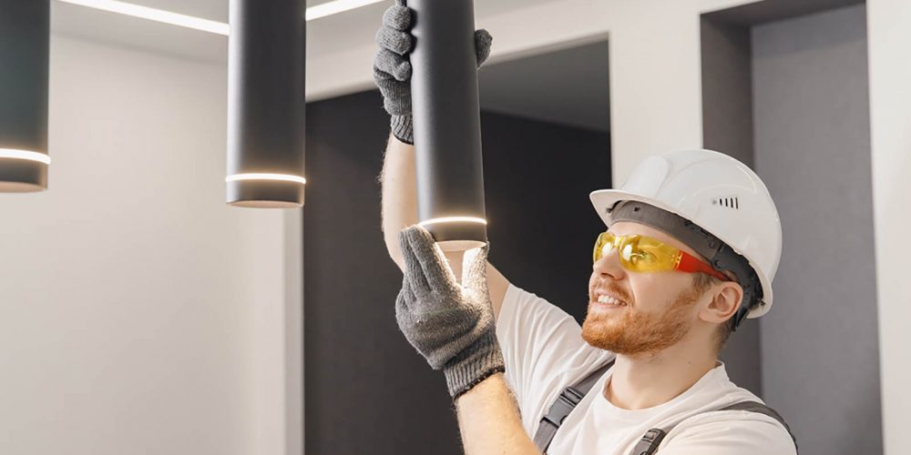 Shop Fitting Electricals - MTK-Electrical.co.uk